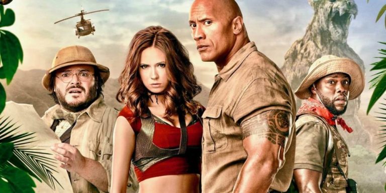 Filmes com The Rock: os 10 melhores e onde assistir