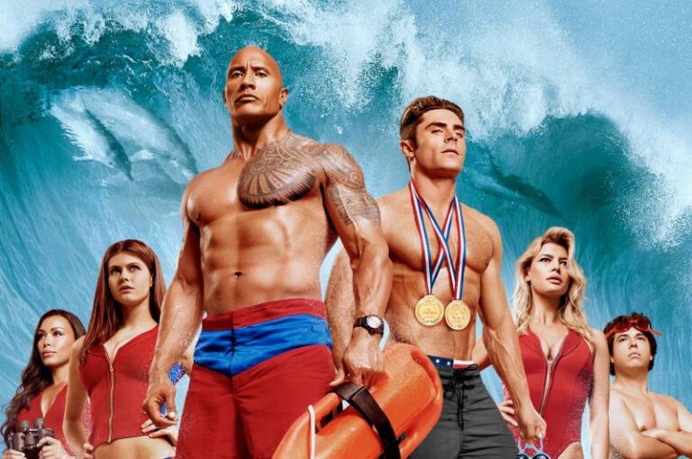 Filmes com The Rock: os 10 melhores e onde assistir