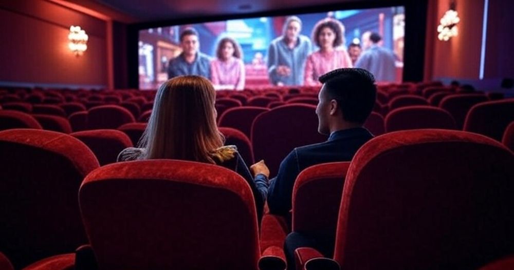 Nos cinemas: lançamentos em filmes de 2026 | Wikerson